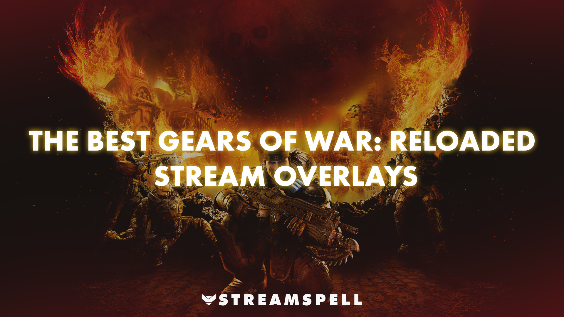 Perfect Your Presence -YouTube Sizing Guide by StreamSpell